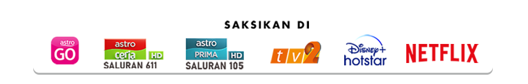 Les' Copaque Production Sdn Bhd (SSM : 718084-T)