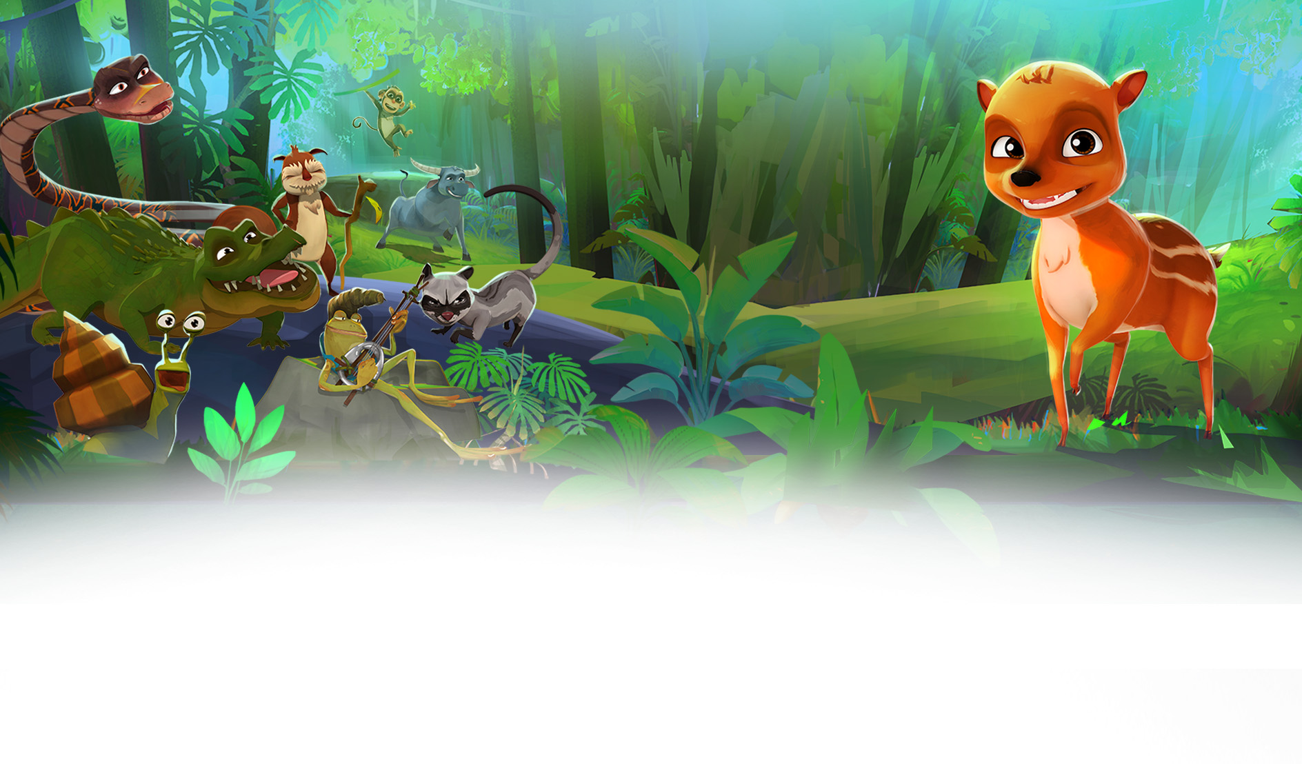 Les' Copaque Production Sdn Bhd (SSM : 718084-T)